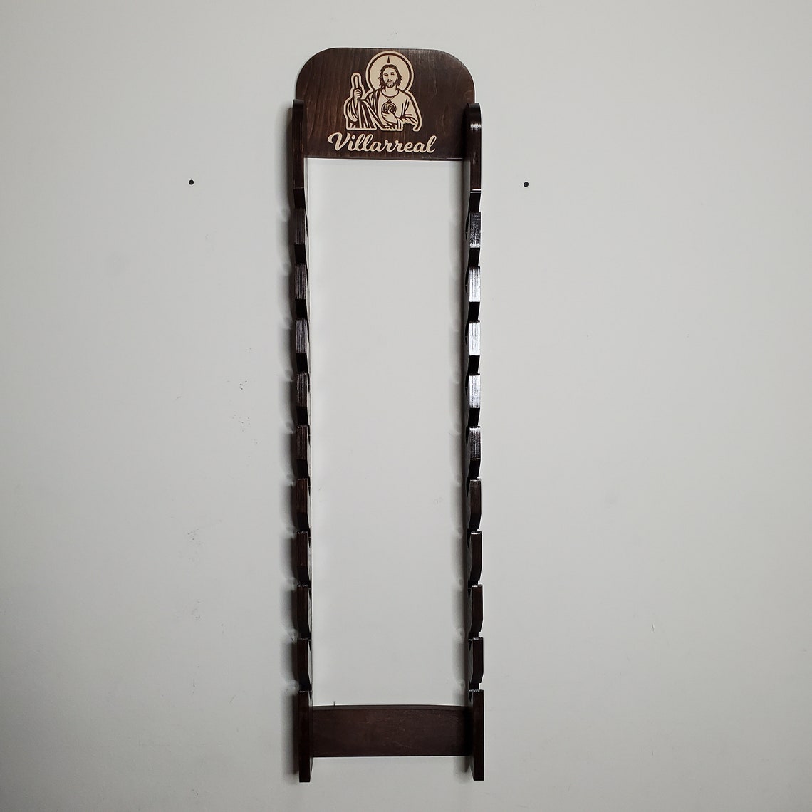 Custom Cap Rack for 20 Capshat Rack Engraved 3D Cap Rack | Etsy