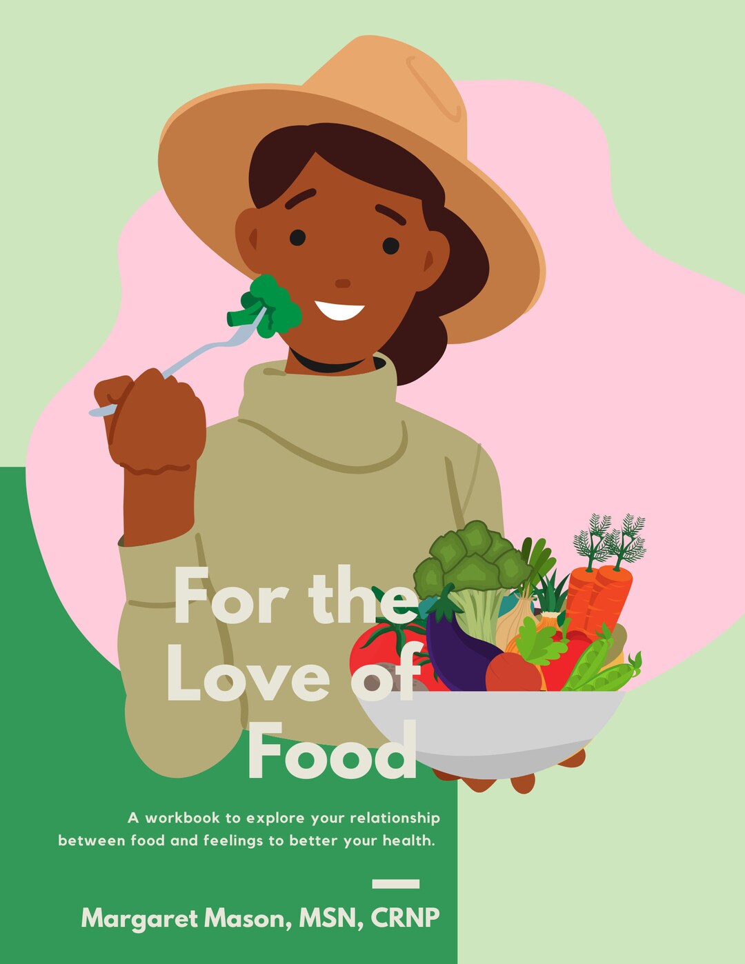 A Workbook to Explore Your Relationship Between Food and Feelings to ...