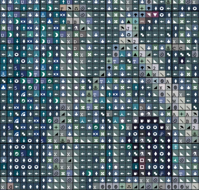 Welcome to Wynter - Cross Stitch Pattern - Etsy