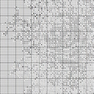 Rhodolite Dragon - Cross Stitch Pattern - Etsy