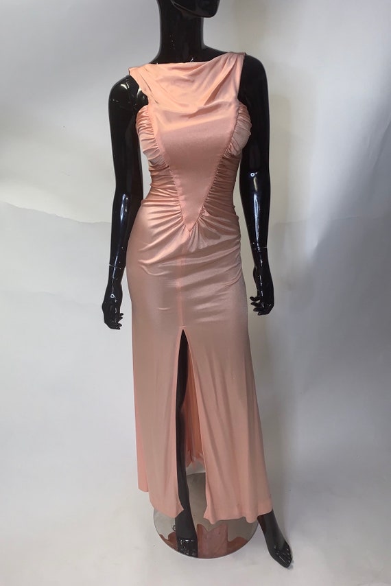 Sexy Vintage 1970s 70s Gem