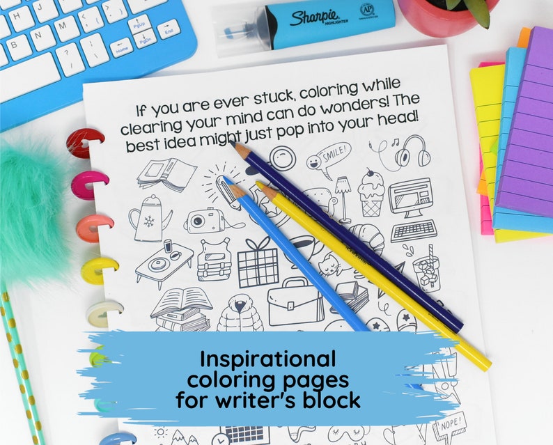 Ultimate Writer's Planner for Cozy Mysteries Novels and Mystery Stories ...