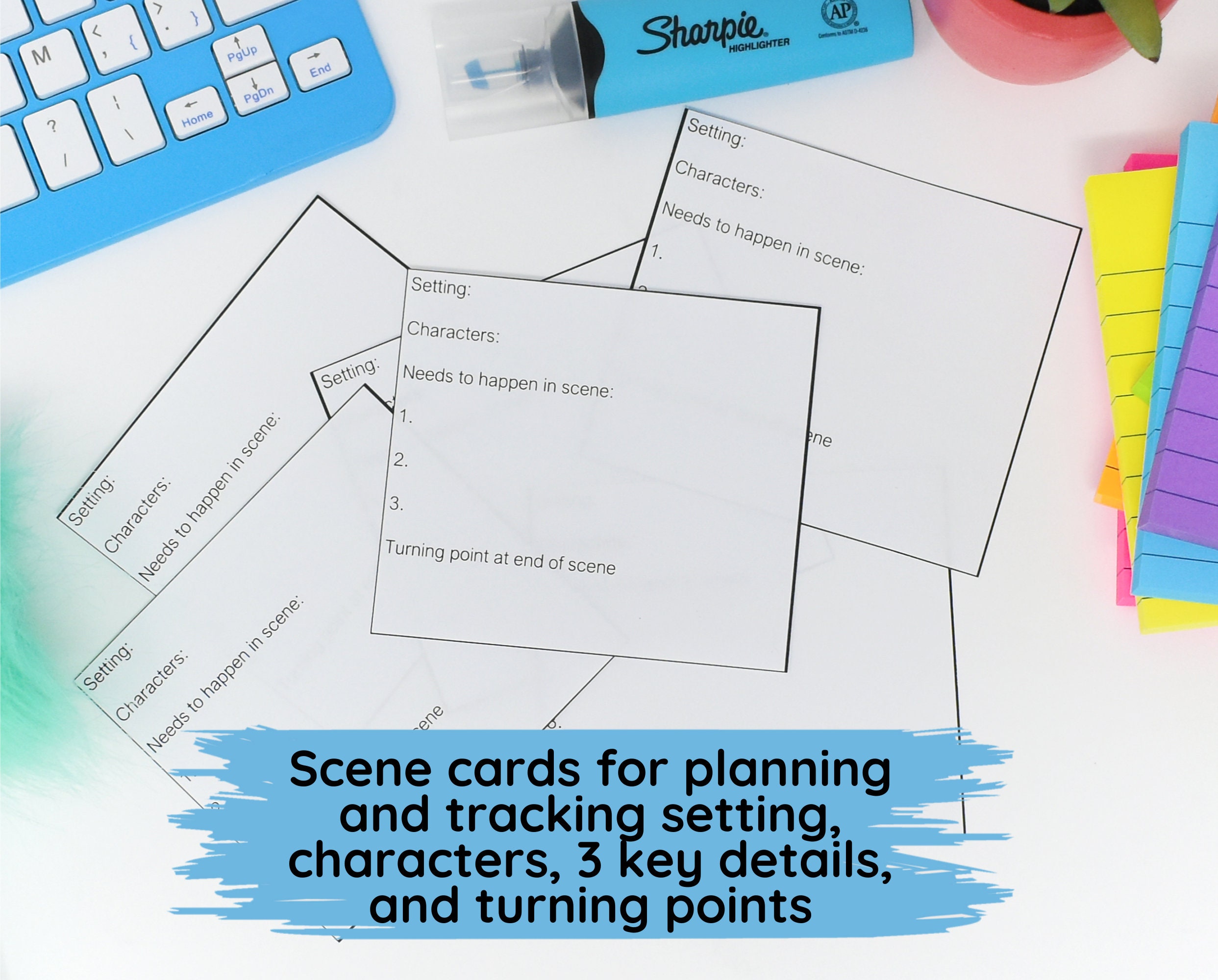 Ultimate Writer's Planner for Cozy Mysteries Novels and Mystery Stories ...