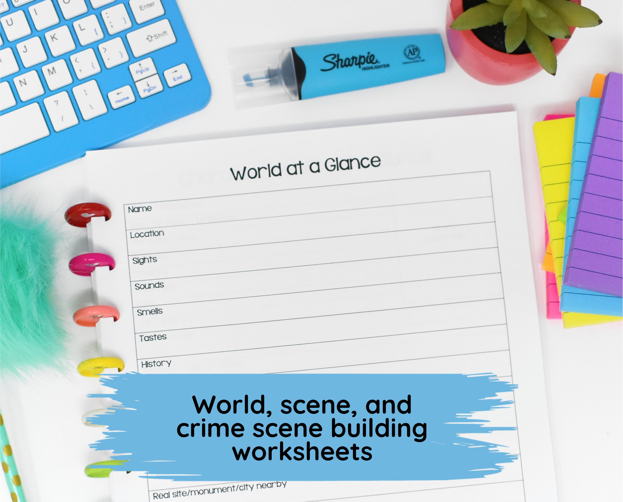 Ultimate Writer's Planner for Cozy Mysteries Novels and Mystery Stories ...