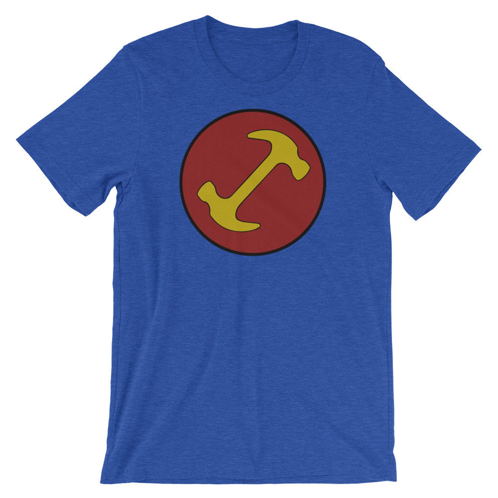 Stonecutters - T-shirt - Etsy