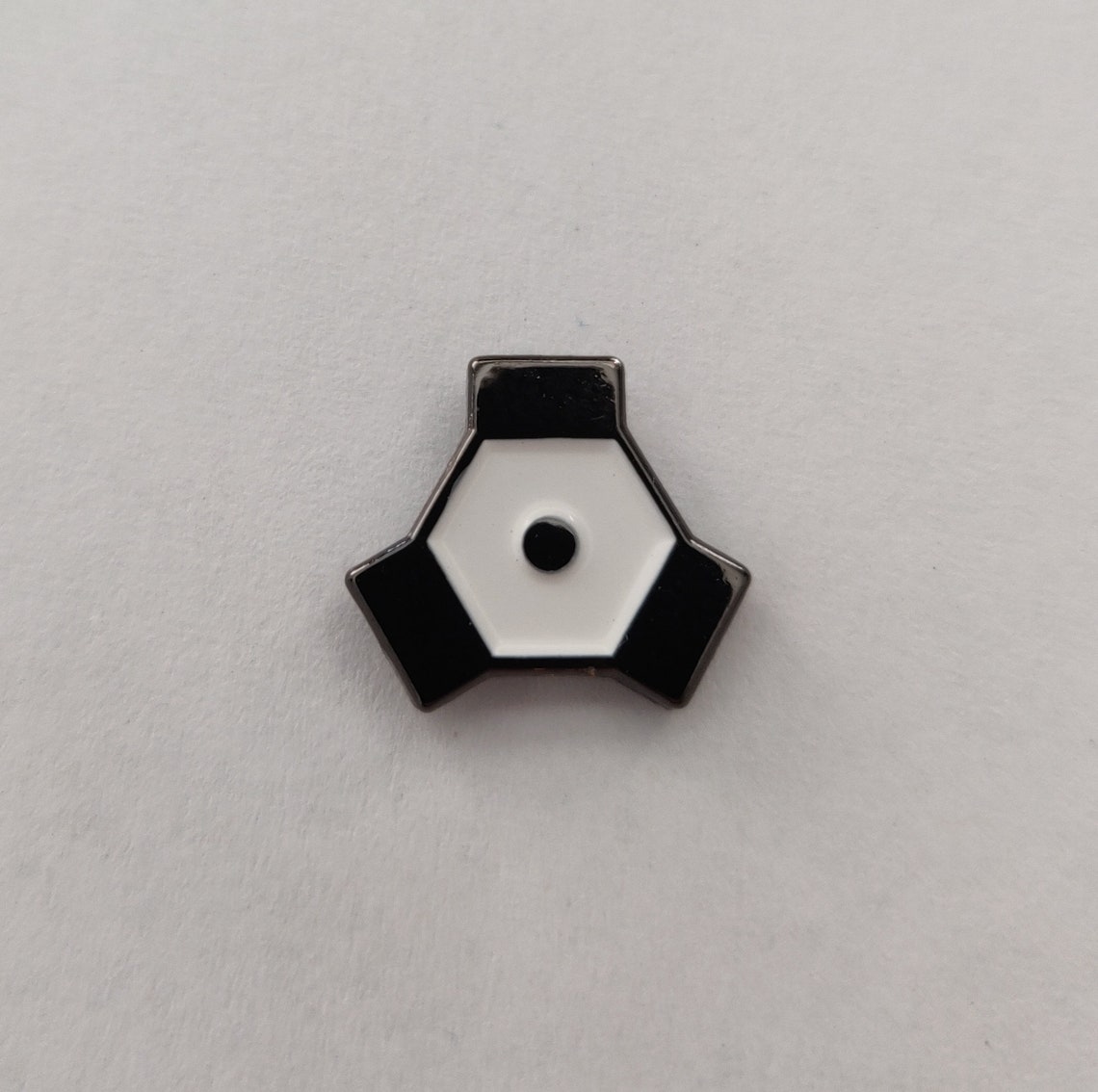 VOR / VORTAC Symbol - Aviation Enamel Lapel Pin - Etsy