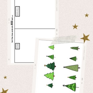 DIGITAL DOWNLOAD Christmas Busy Book for Toddlers Printable Holiday ...