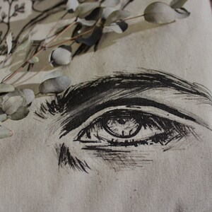 Tote Bag “call Me by Your Name” - Etsy