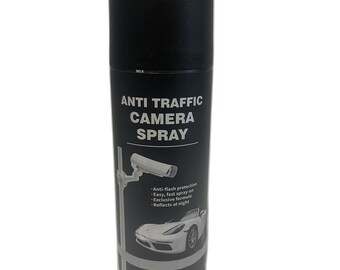 Anti Camera License Plate Covers - Etsy