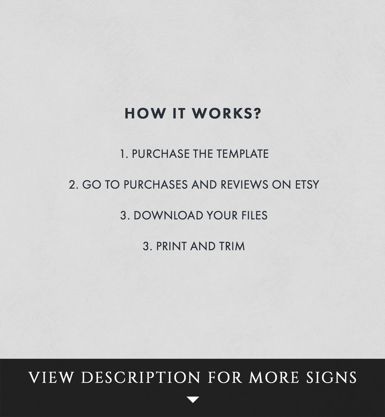 Donut Party Printable Donut Sign Donut Bar Sign Baby | Etsy