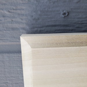 Replacement Poplar Raised Panel Cabinet Doors 20.00 Sq. Ft - Etsy