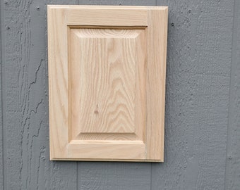 Arched Raised Panel Cabinet - Etsy