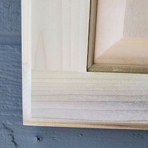 Replacement Poplar Raised Panel Cabinet Doors 20.00 Sq. Ft - Etsy