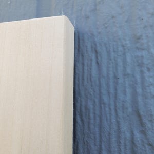 Maple 15 Degree Style Custom Sized Cabinet Doors 13.00 Sq. Ft - Etsy