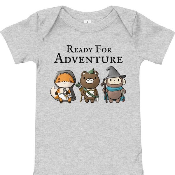 Dungeon and Dragons Baby Shower - Etsy