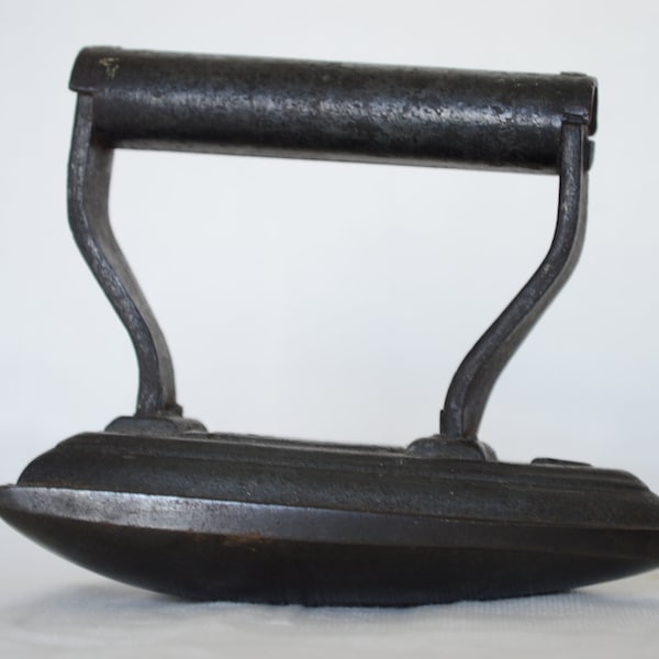 Antique Irons - Etsy