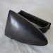 Unusual Small Sad Iron With Rounded Bottom | Silvester Patent Salter S ...