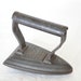 Unusual Small Sad Iron With Rounded Bottom | Silvester Patent Salter S ...