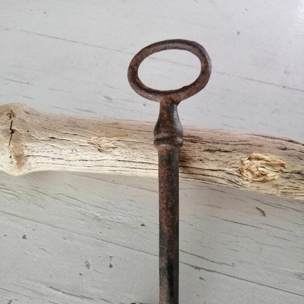 Antique Key Art - Etsy