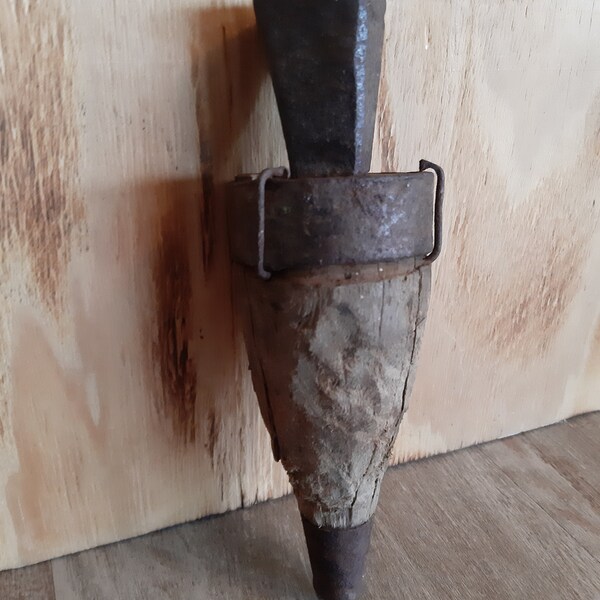 Antique Anvil - Etsy