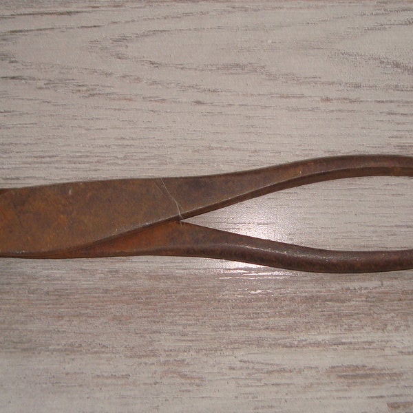 Antique Pliers - Etsy