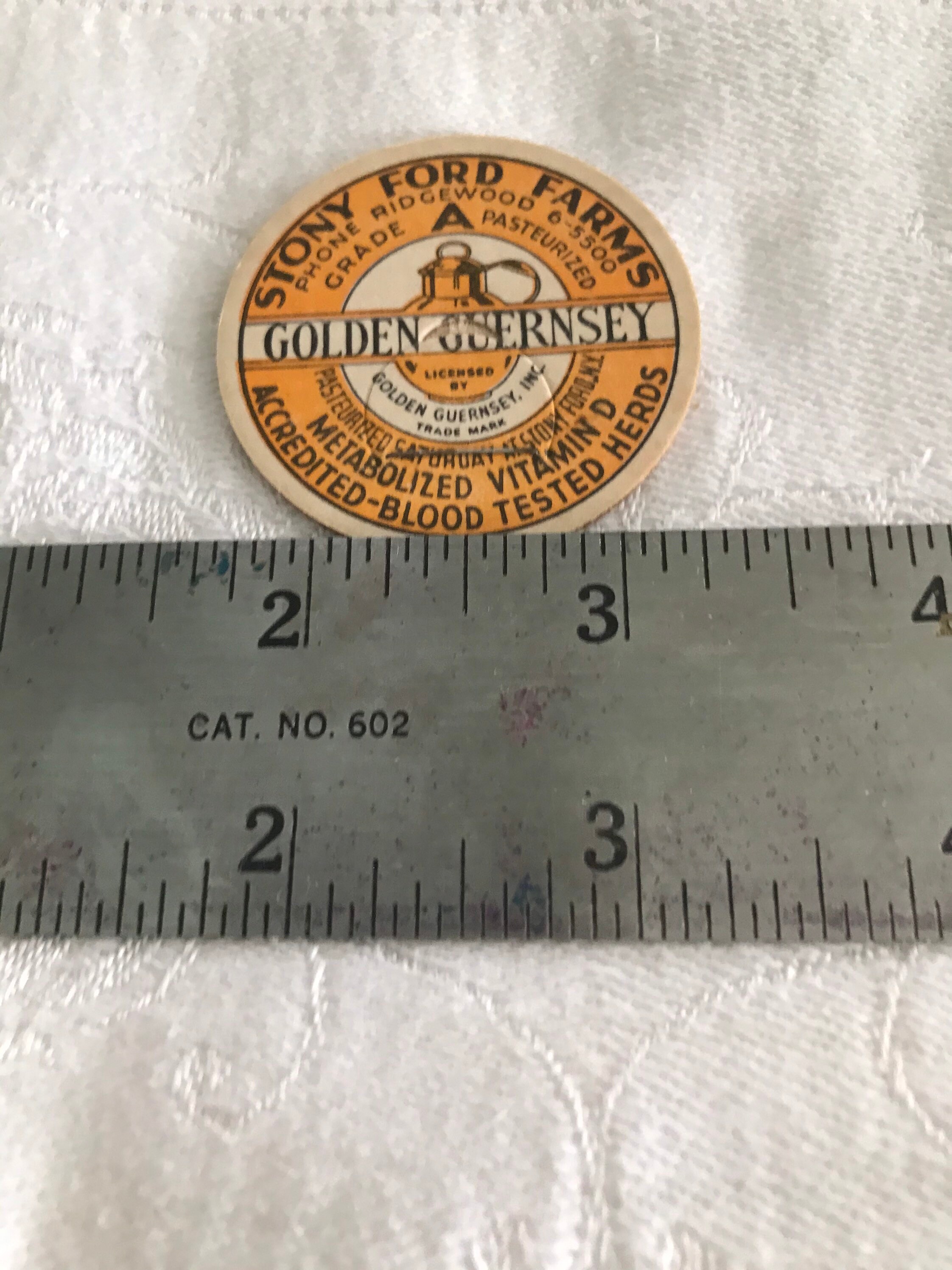 Milk Bottle Caps /15 Vintage Cardboard Milk Caps for Crafts, Mixed ...