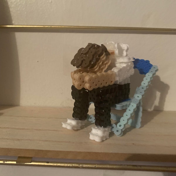 3d Perler - Etsy