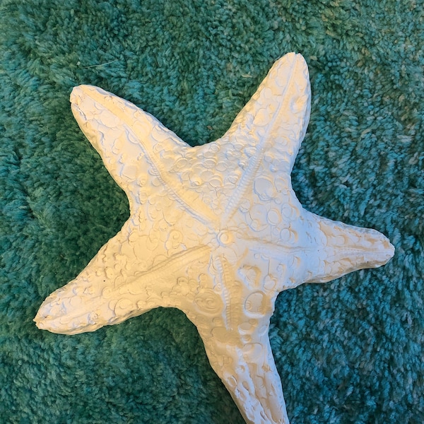 Ceramic Starfish - Etsy