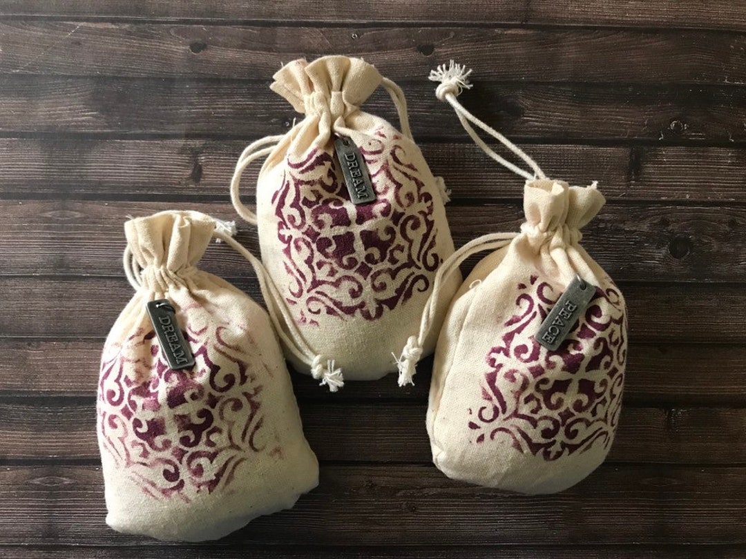 Sachet Bags - Etsy