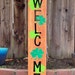 St. Patrick's Day Sign St. Patrick's Day Decorations - Etsy
