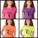 Lineman Child Shirt - Linemans Girl – Line Kid - Little Girls Lineman ...
