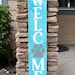 Pet Welcome Sign - Vet Sign - Personalized Welcome Sign - Animal Sign ...