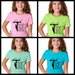 Lineman Child Shirt - Linemans Girl – Line Kid - Little Girls Lineman ...