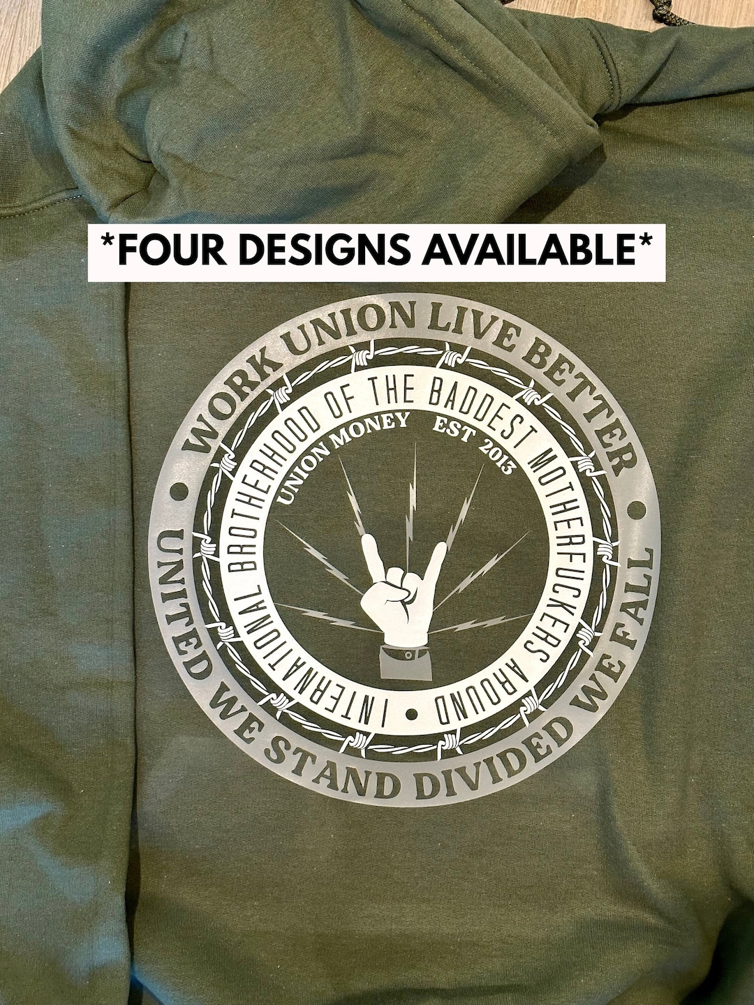 Lineman Shirt - Lineman Hoodie - Union Lineman - Journeyman Lineman ...