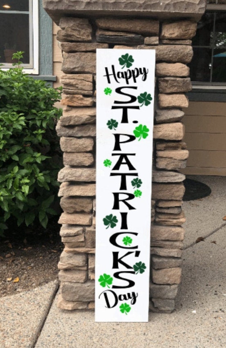 Reversible Sign Double Sided Christmas Sign Valentine's - Etsy