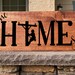 Lineman Sign - Come Home Safe Wood Lineman Sign - Lineman's Home ...