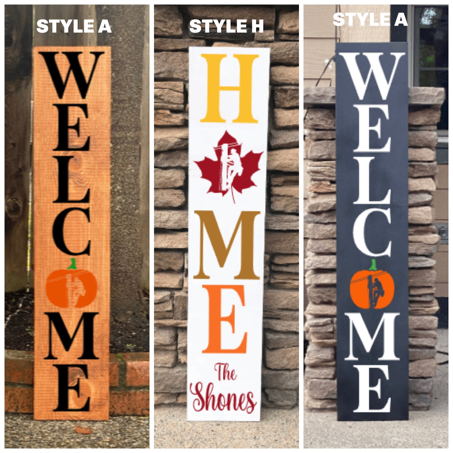 Lineman Sign Fall Lineman Sign Autumn Sign Halloween - Etsy