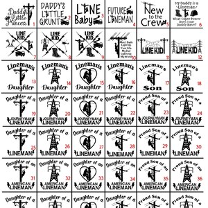 TODDLER & YOUTH Line Kid Shirt - Lineman Child Shirt - Linemans Girl ...