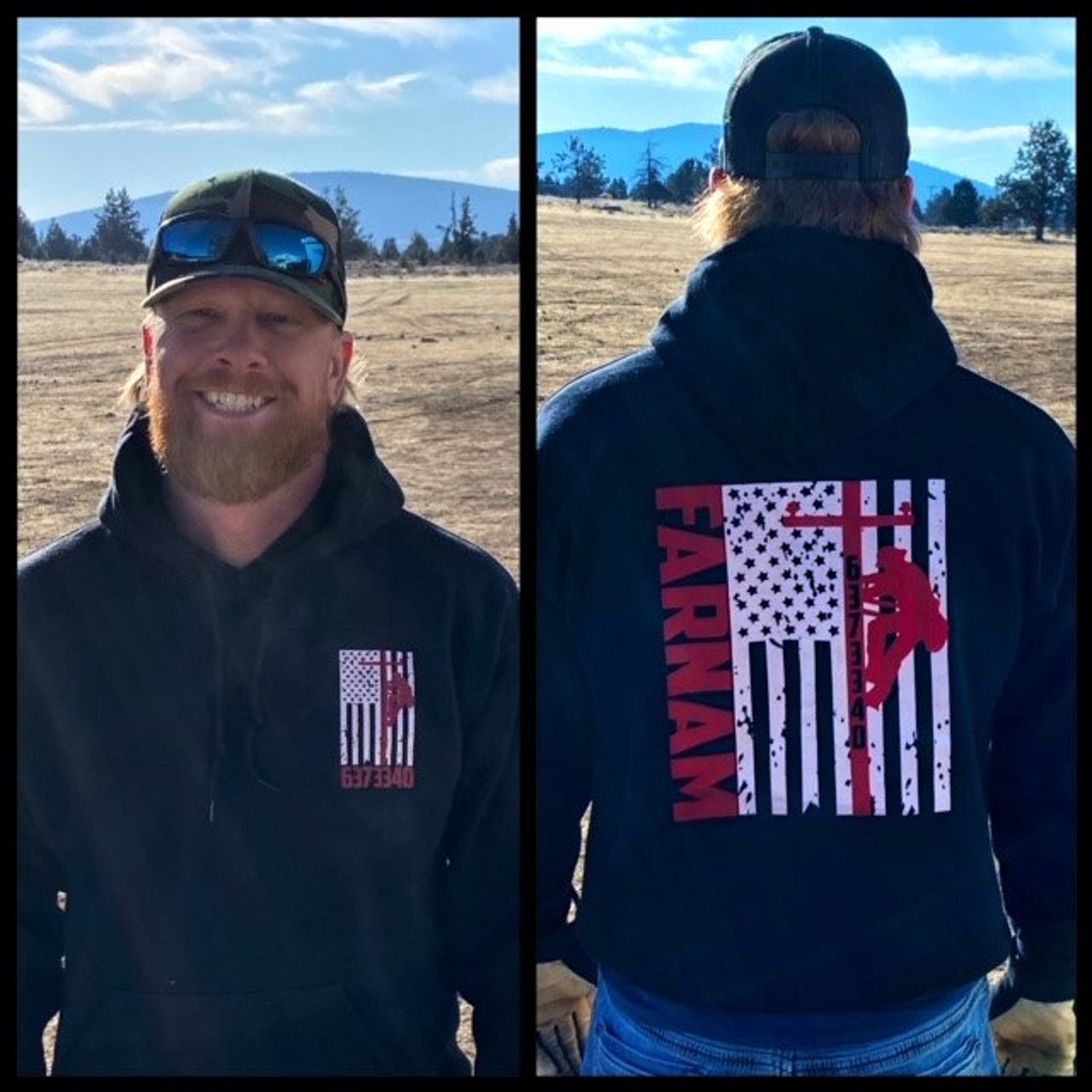 Lineman Hoodie Journeyman Lineman Hoodie Lineman - Etsy