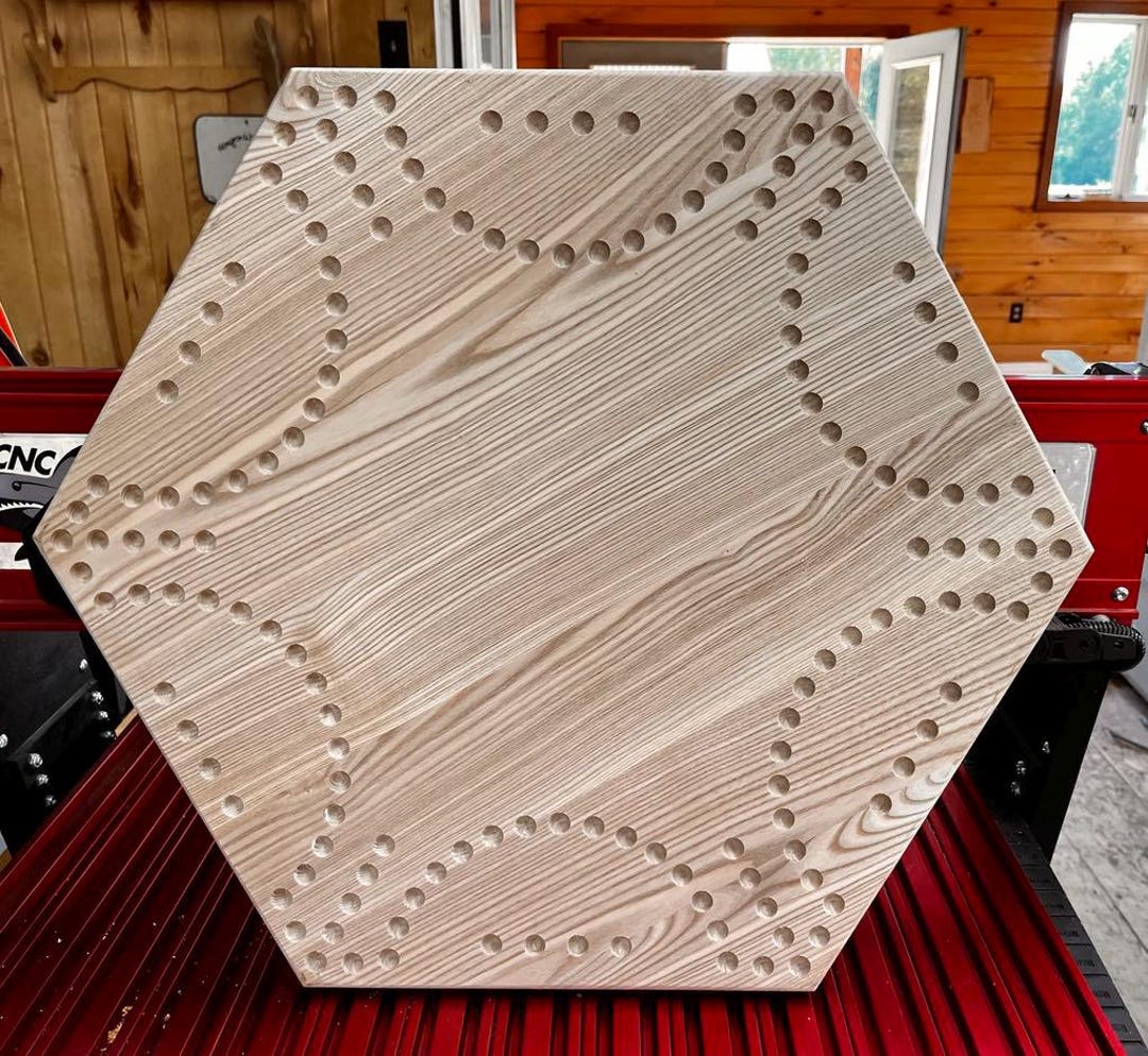 6 Person Tock Game Plan Digital File - Etsy