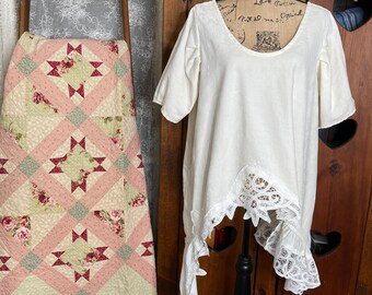 Shabby Chic Prairie - Etsy