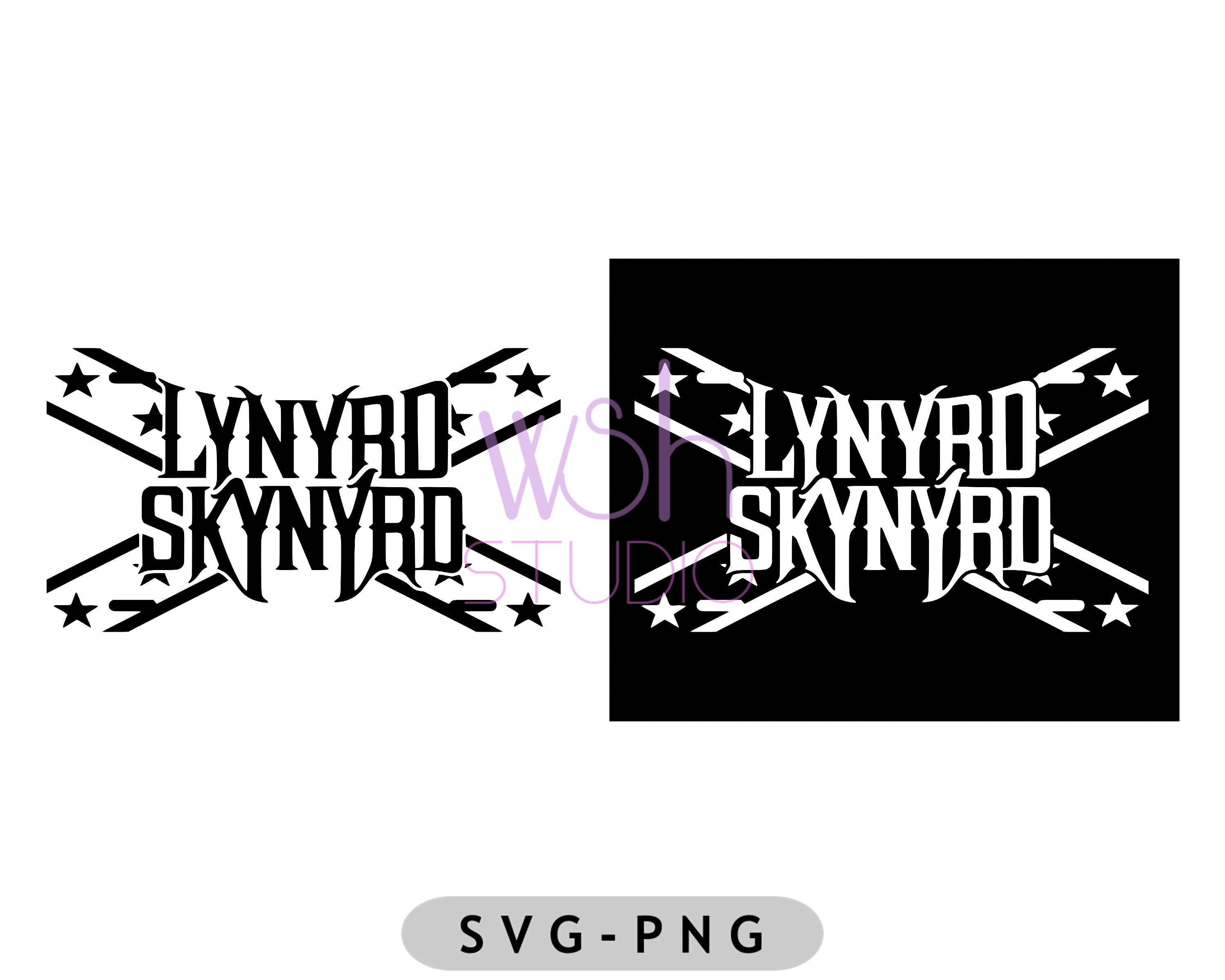 Lynyrd Skynyrd Logo