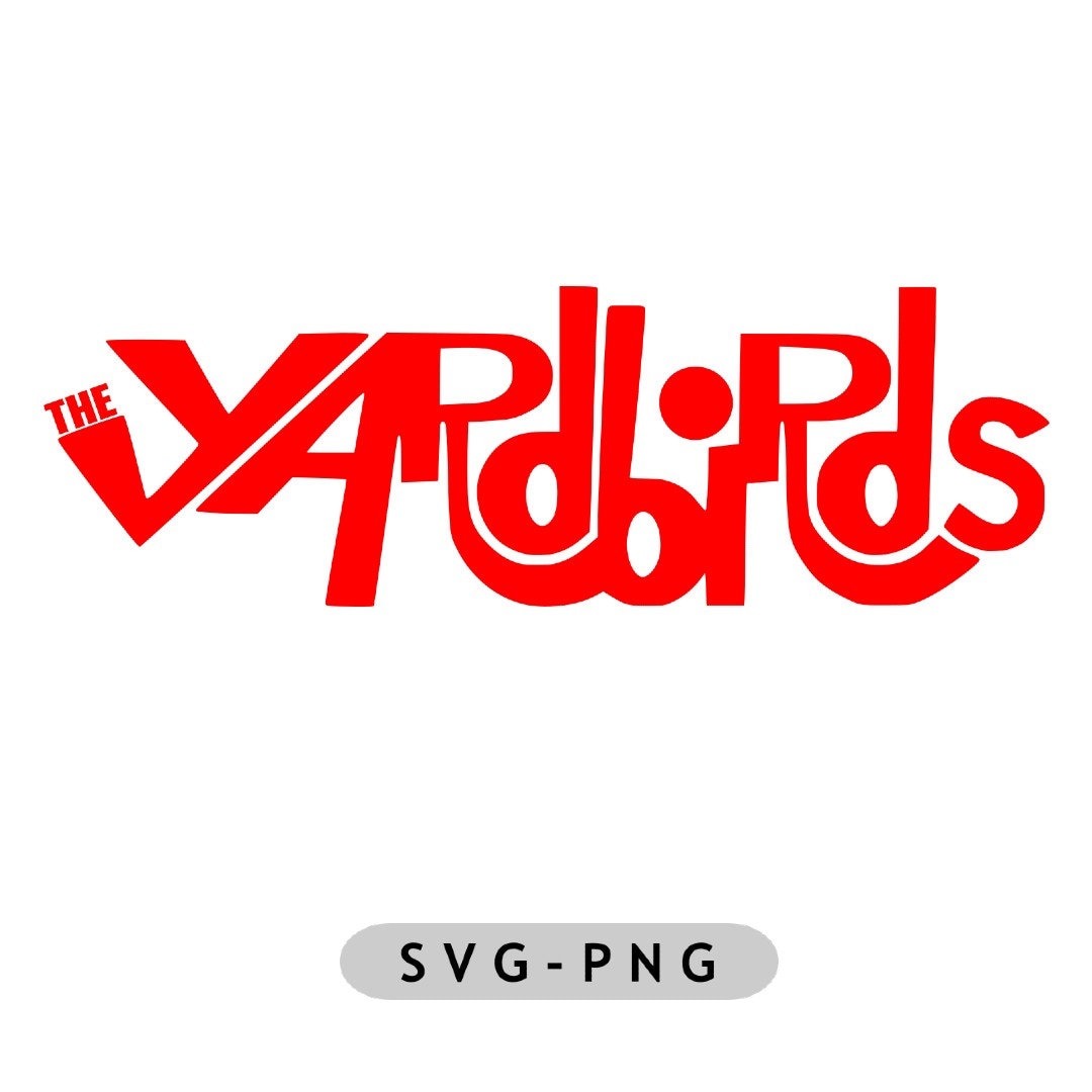 Yardbirds Logo