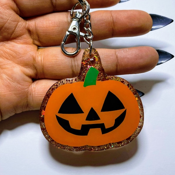 Lantern Keychain - Etsy
