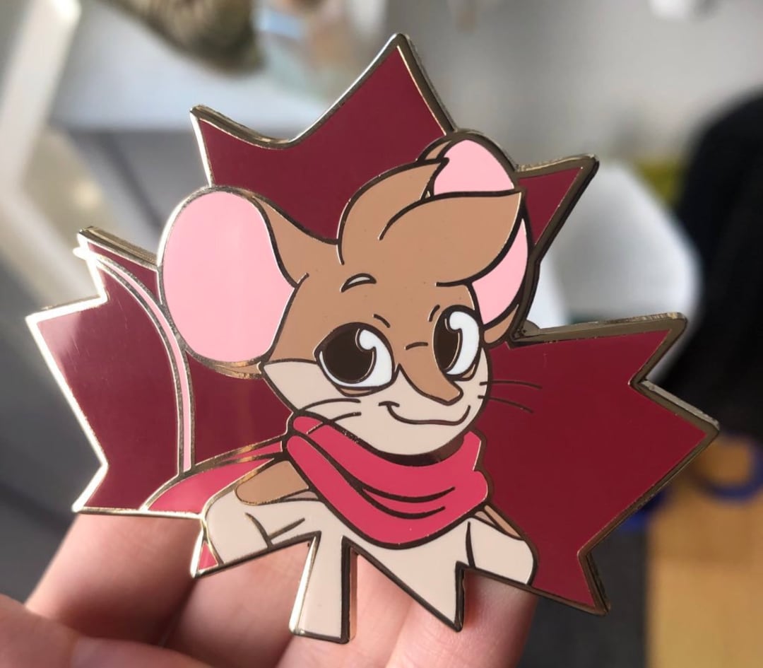 Somewhat RWBY 2.5 Inch Enamel Pin - Etsy