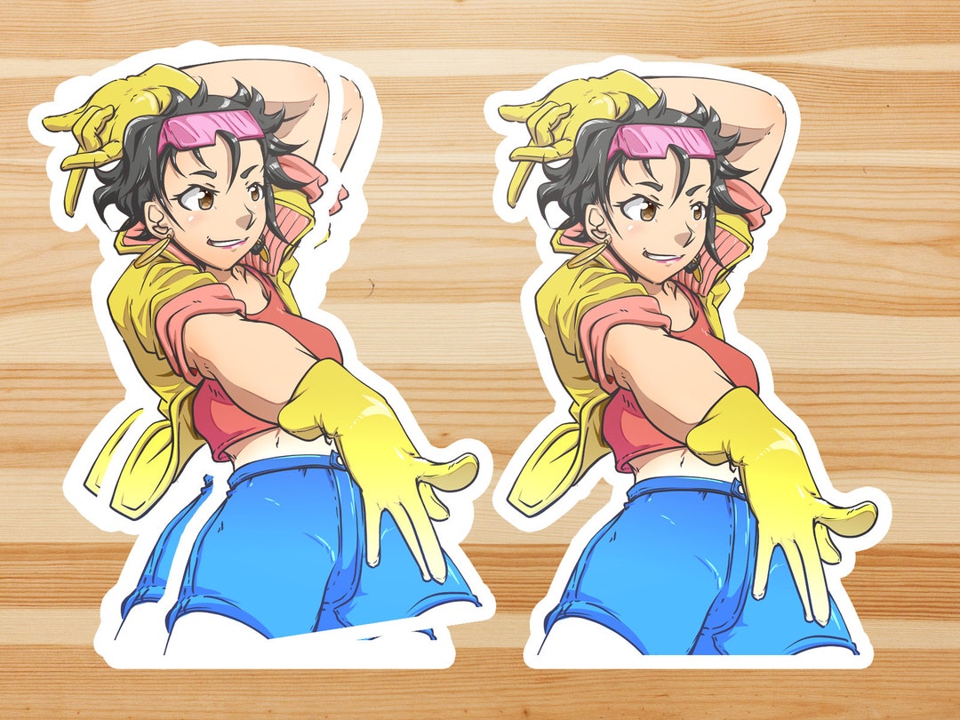 Jubilee! Sticker - Etsy
