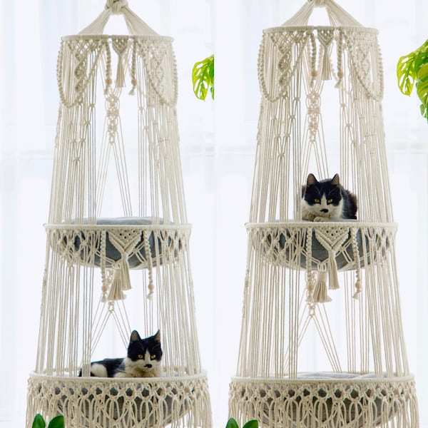 Cat Shelves - Etsy
