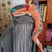 Beginner Macrame Dragon PDF Pattern, Macrame PDF Tutorial, Macrame Pattern With Step Be Step ...
