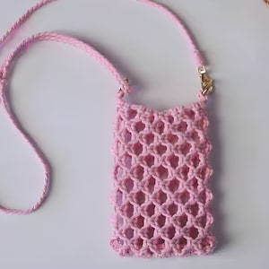 Macrame PDF Pattern in English, Macrame PDF Tutorial, Modern Macrame ...