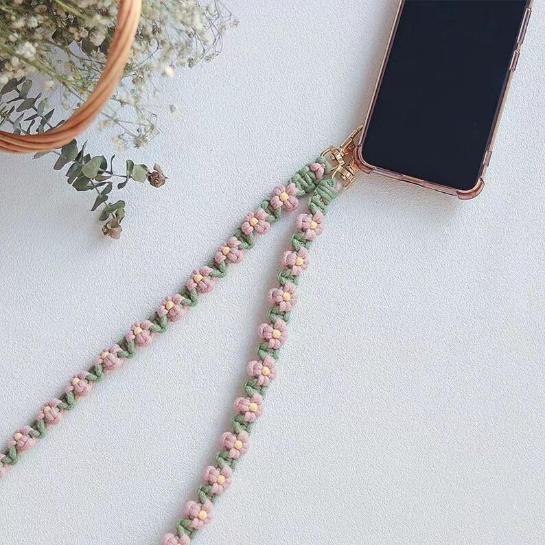 MACRAME TUTORIAL / Learn Macrame / Macrame Bag Strap / Camera - Etsy